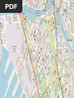 Metro Manila Rail Transit Map | PDF | Metro Manila | Manila