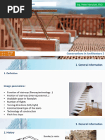 NCC 2022 V1 - Stairs | PDF | Stairs | Transport Buildings And Structures