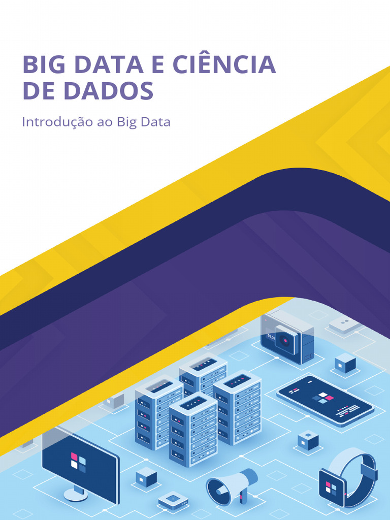 Big Data: Conceitos e Aplicações | PDF | Big Data | Dados