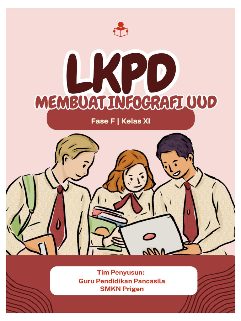 LKPD SAS Ganjil Pend Pancasila Kelas XI | PDF