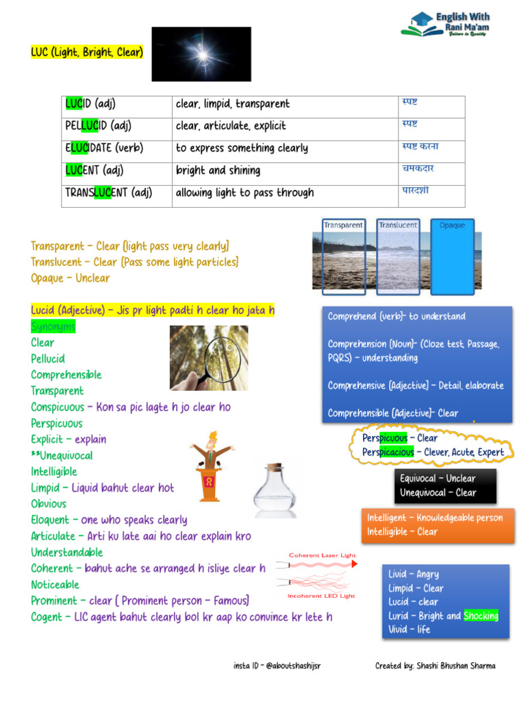 Class 6 | PDF