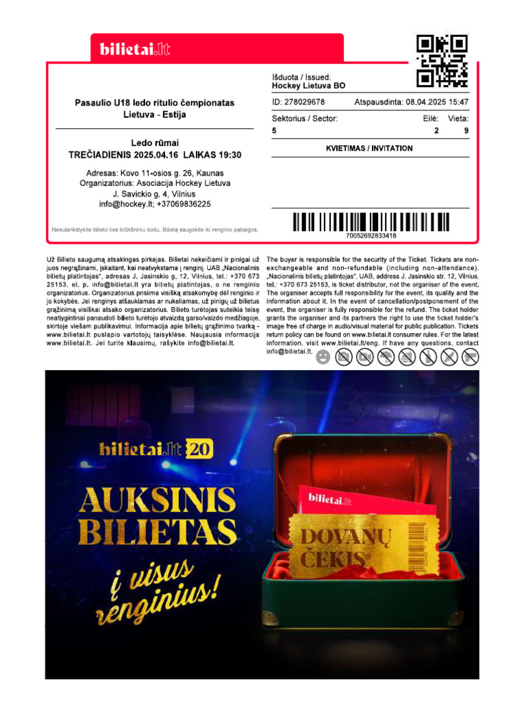 Lietuva Estija | PDF