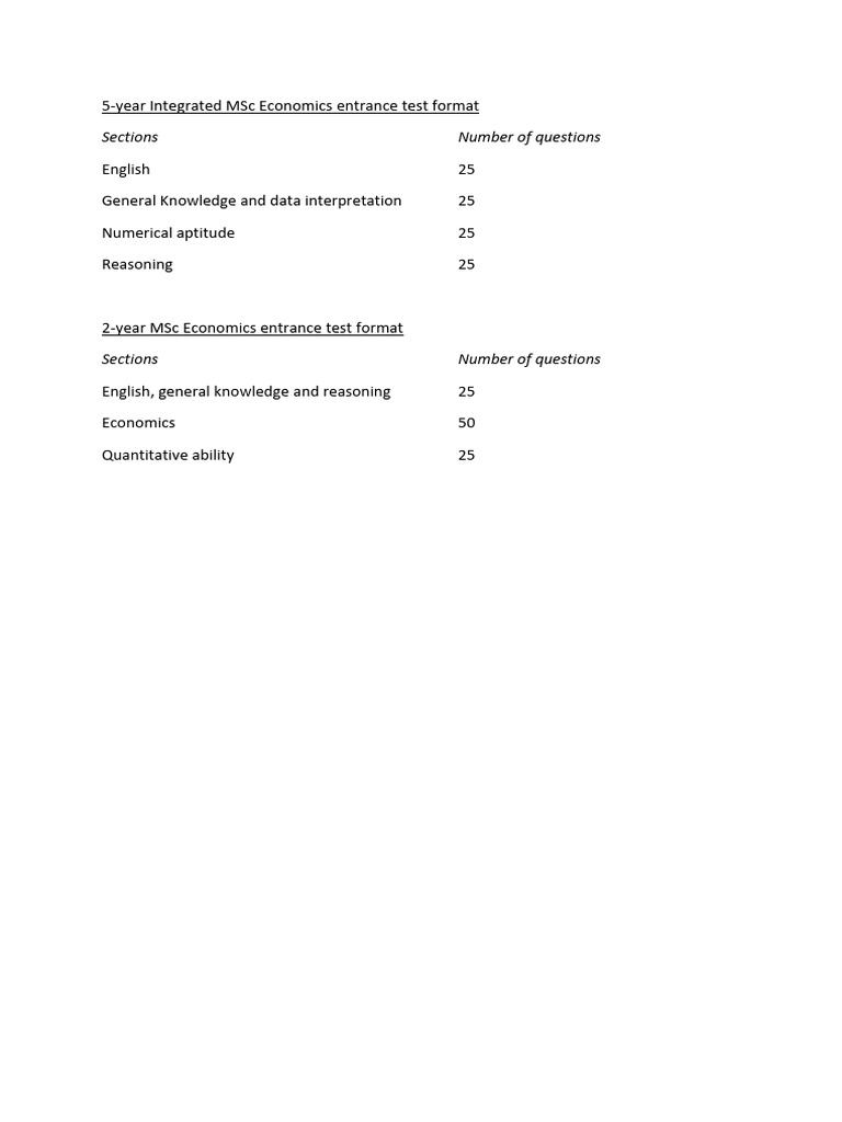 CUCET-entrance-sample-questions-PGQP44 | PDF