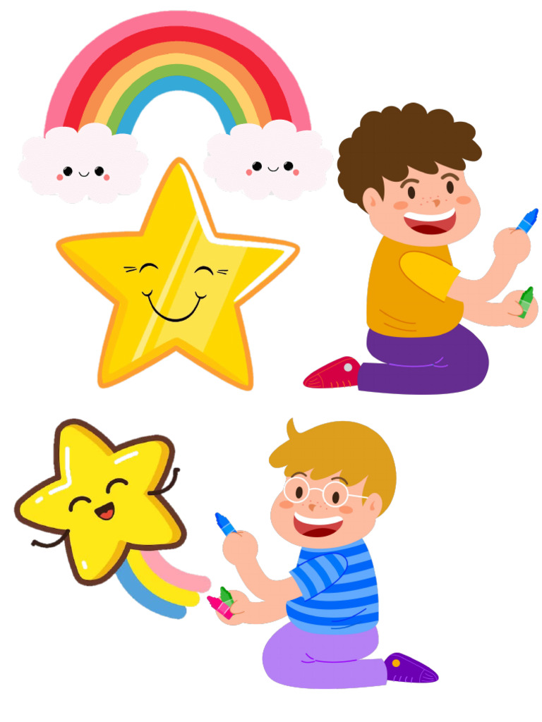 animacion pinta carita | PDF