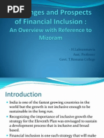 Finscope MSME 2019 Survey Full Report | PDF | Small And Medium Sized ...