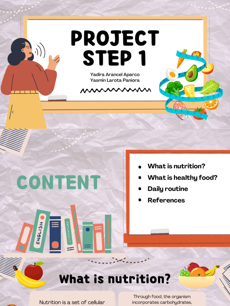 English 20250421 094207 0000 | PDF | Nutrition | Diet & Nutrition