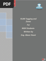 Aruba VSF Configuration Guide | PDF | Network Architecture | Computer Standards