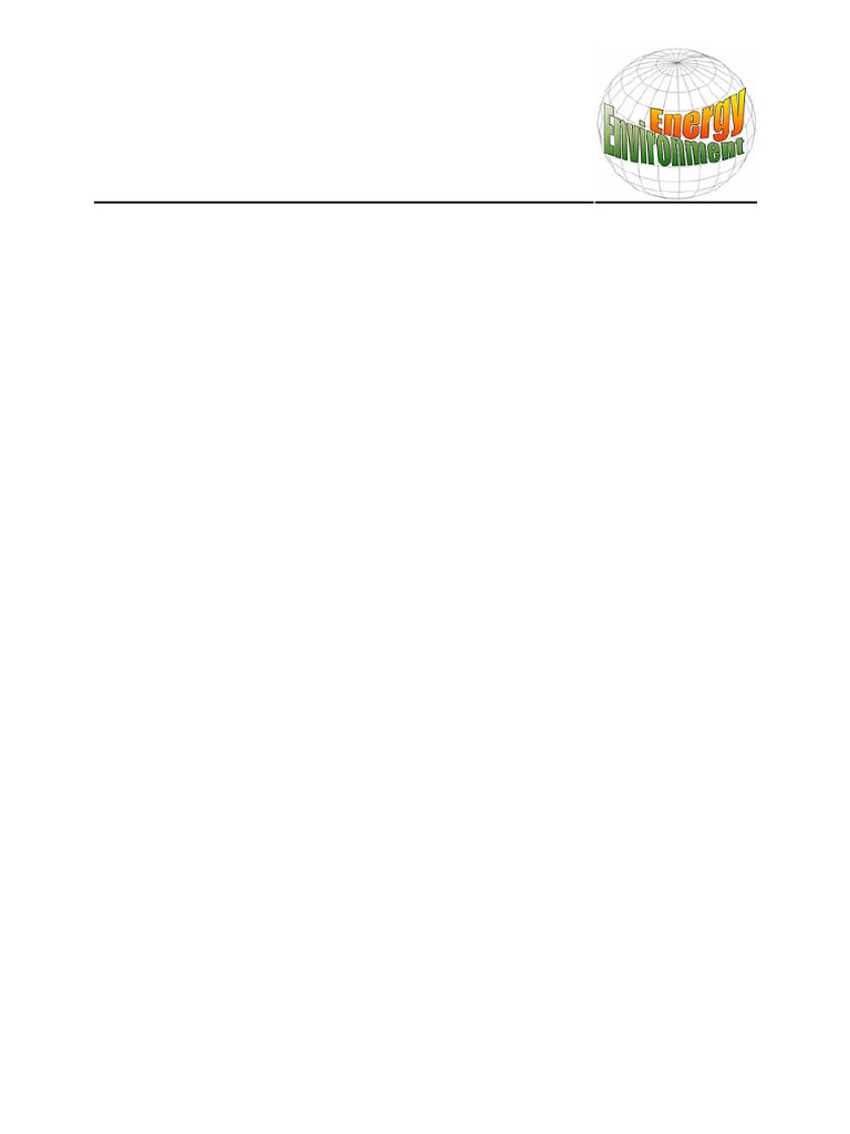 IJEE 01 v2n1 | PDF | Gasification | Carbon Dioxide