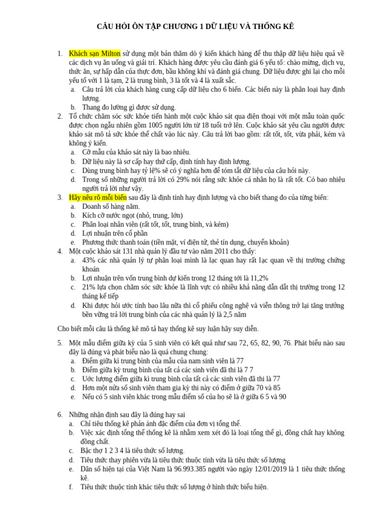 BT NLTK Buoi 1 | PDF