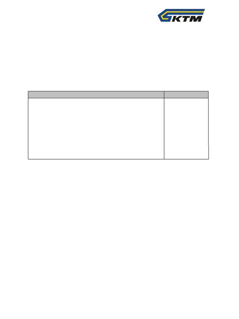 KTM Receipt 1742421857038 | PDF