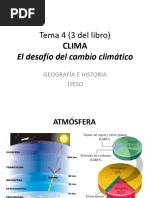 Dibujos del Clima para Colorear | PDF