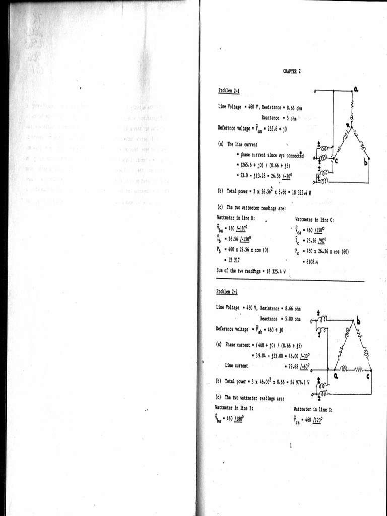 Solutions To Maths Engineering | PDF