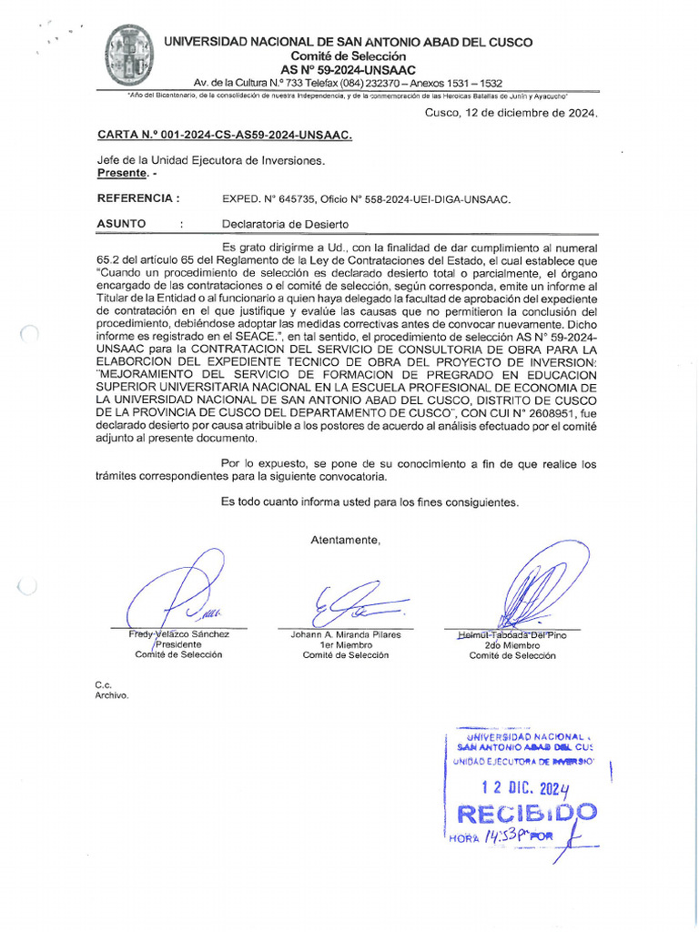 Informe+desierto+ps+as+59 20241220 142152 058 | PDF