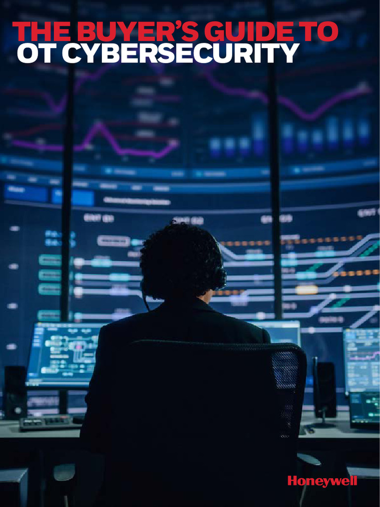 cybersecurity guide | PDF | Security | Computer Security