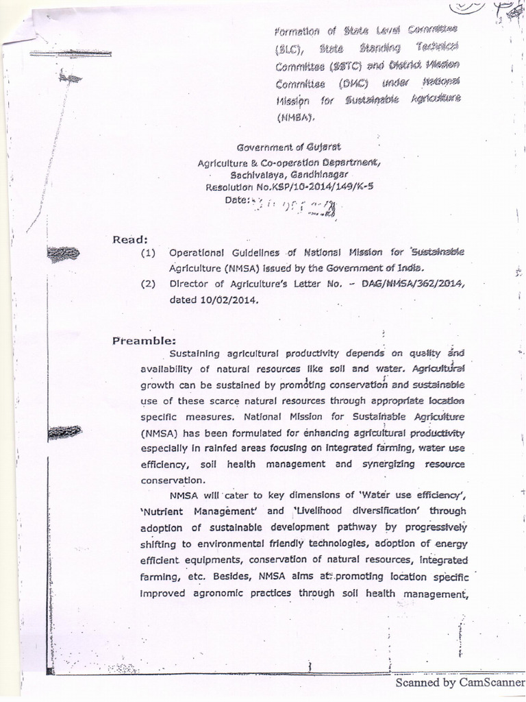 Agro Forestry Tharav | PDF