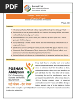 Poshan Tracker Training Guide | PDF | Pregnancy
