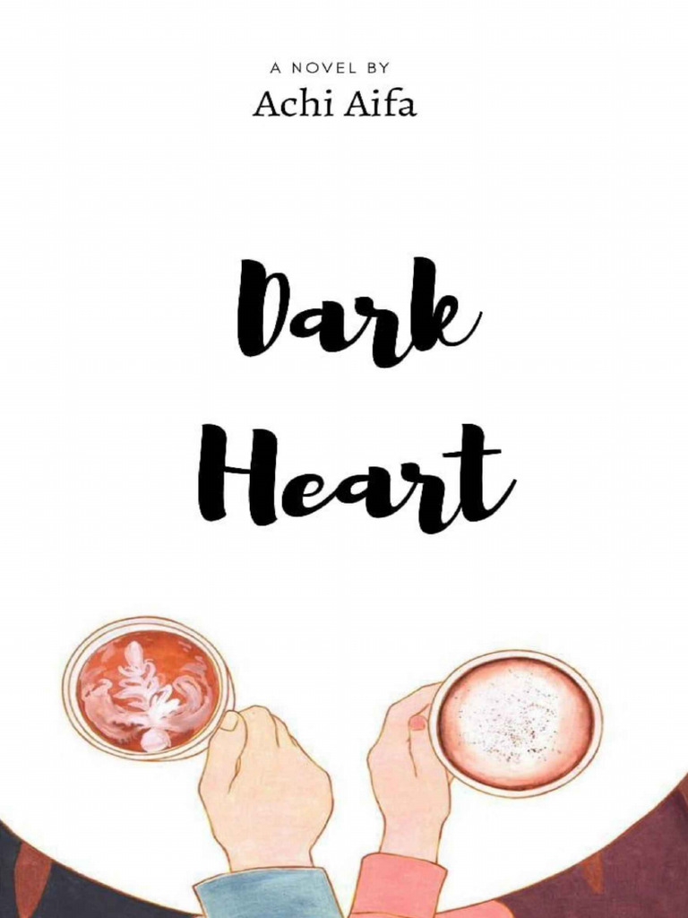 Dark Heart - Achi Aifa | PDF
