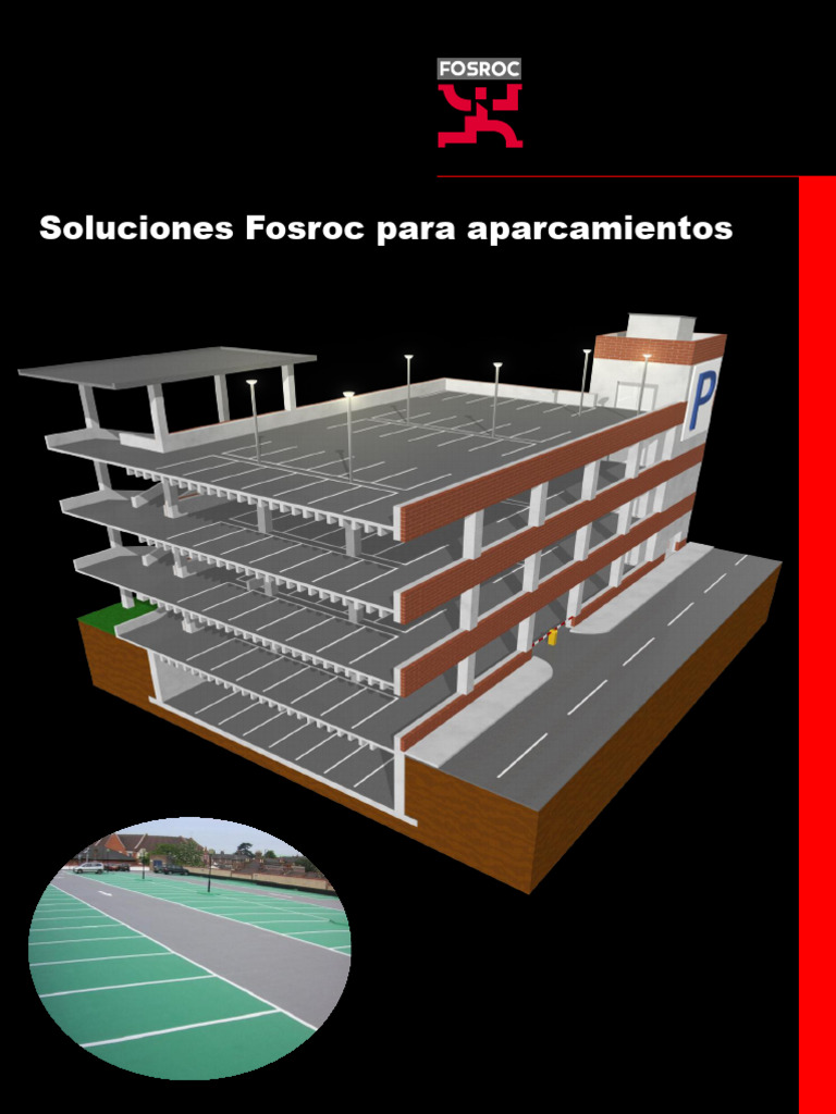 Catálogo Nitodek 1202 | PDF | Hormigón