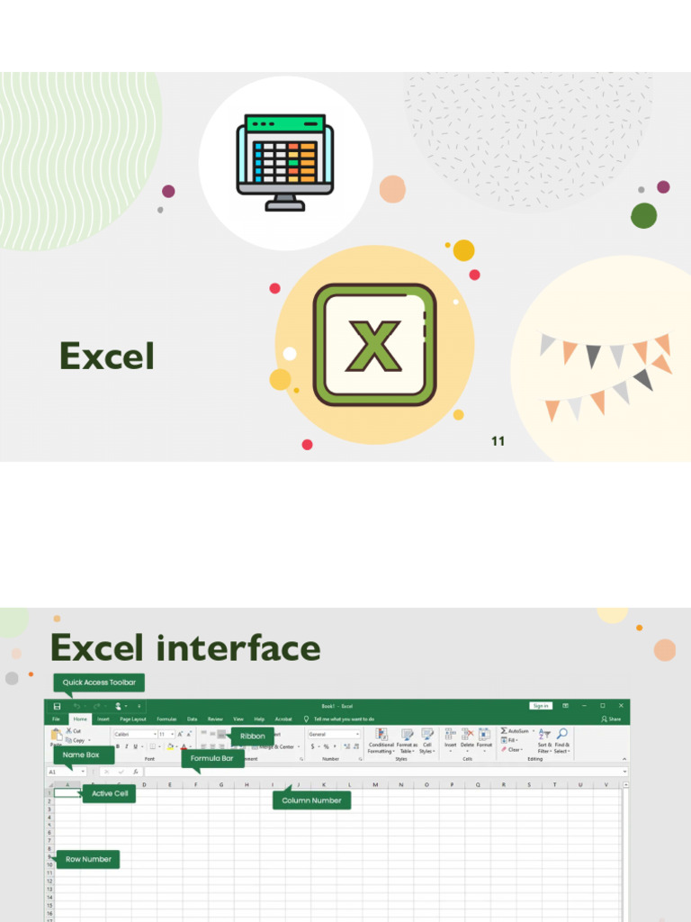 Excel Hints | PDF
