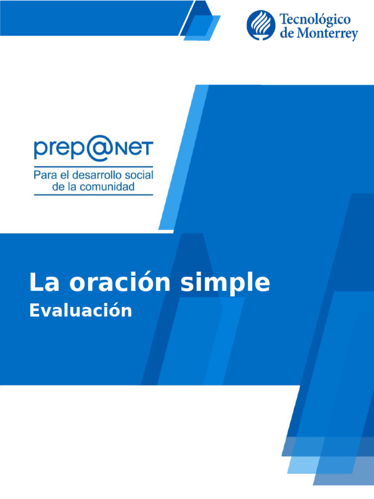 S6 Actividad Evaluable | PDF