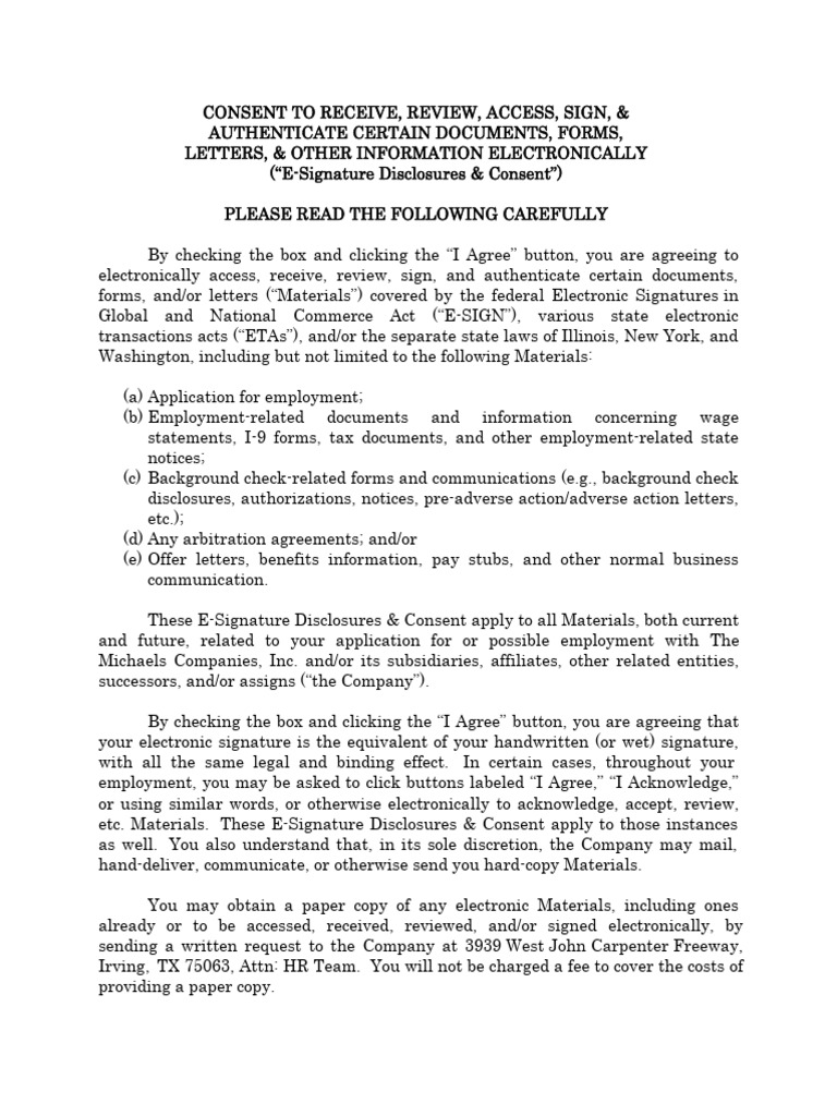 English French+Electronic+Signature | PDF