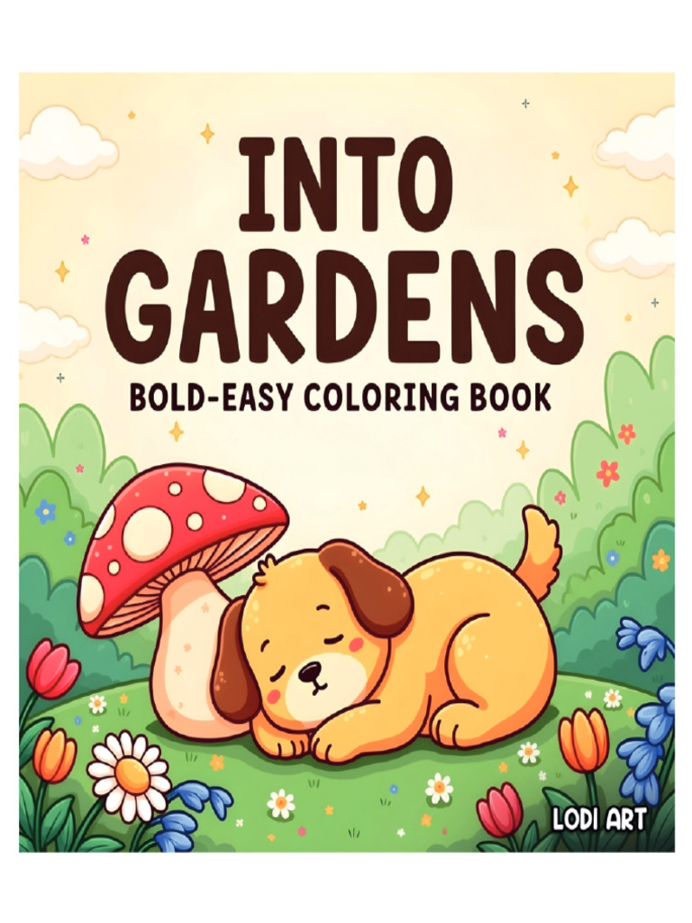 Into Gardens Lodi Art 54pages | PDF