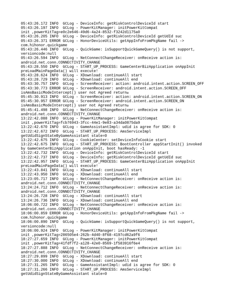 GC 2024 10 21 | PDF