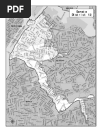 Cha Mobility Map | PDF | Chicago | Illinois