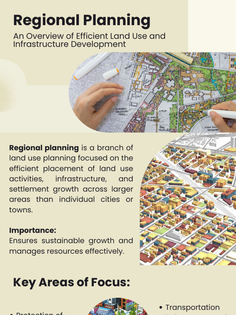 Regional Planning - 20241106 - 012204 - 0000 | PDF | Sustainability ...