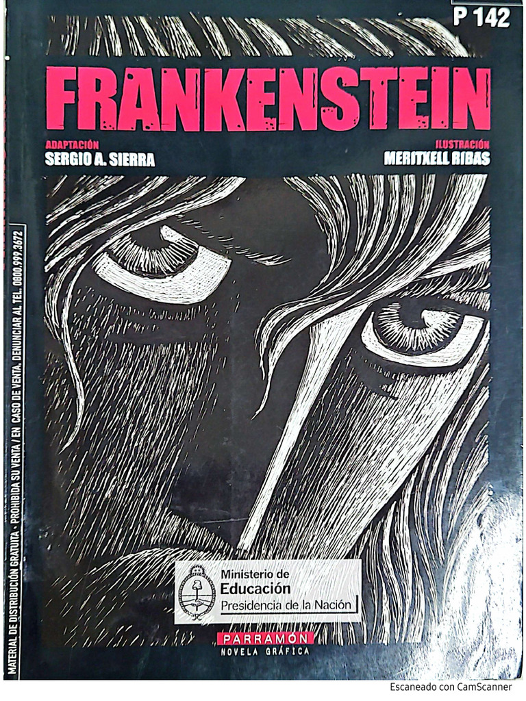Frankestein | PDF