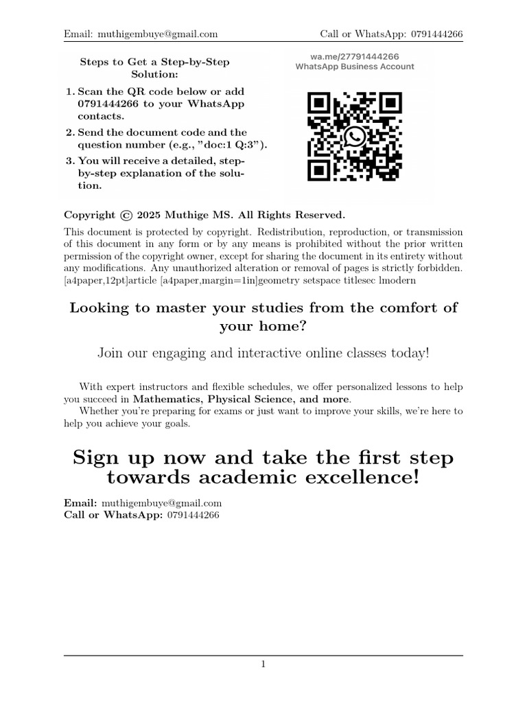 Sequence and Series-Flat 2 | PDF | Mathematics | Numbers