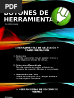 Activación de LoopTools en Blender 4.5 | PDF