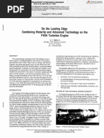 F414-GE-400 Engine Specifications | PDF | Internal Combustion Engine ...