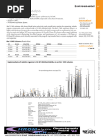 Astm E595 15 2021 | PDF | Humidity | Vacuum