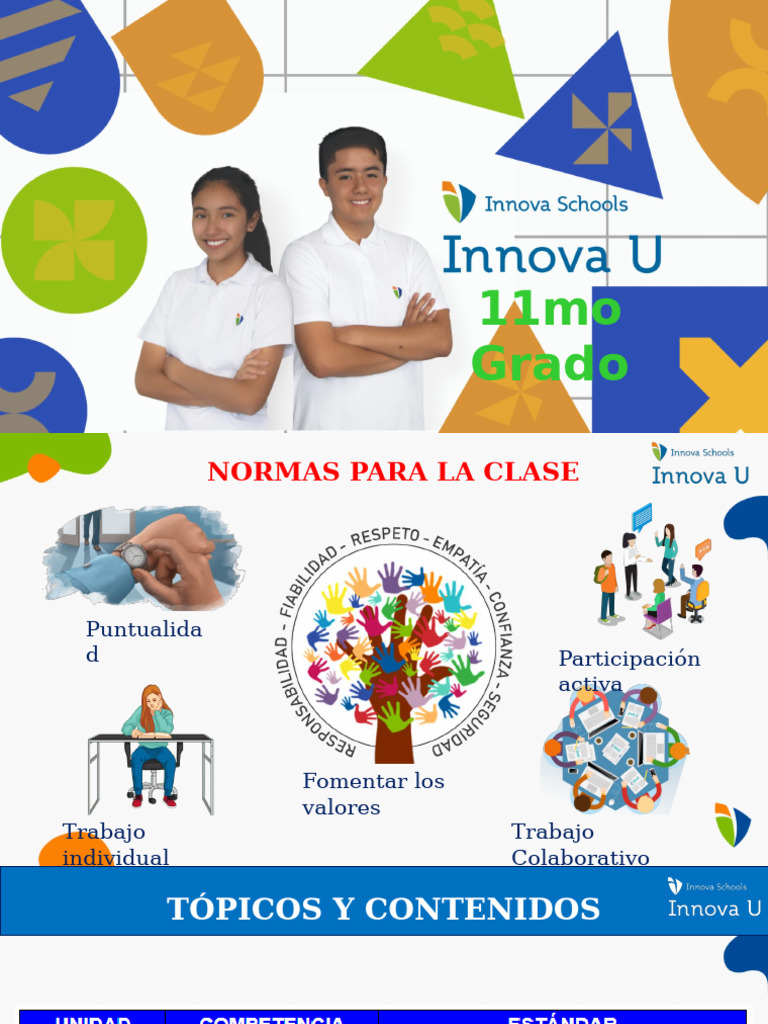 U01 S03 Razones | PDF