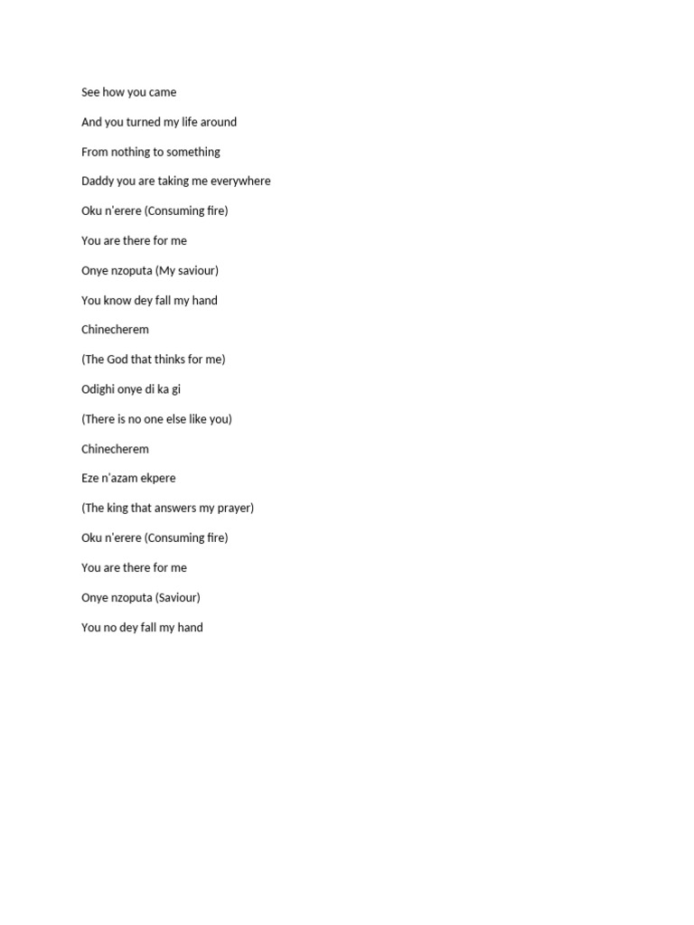See How You Cam-WPS Office | PDF