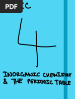 Thermal Stability of Group 2 Carbonates | PDF | Magnesium | Carbonate