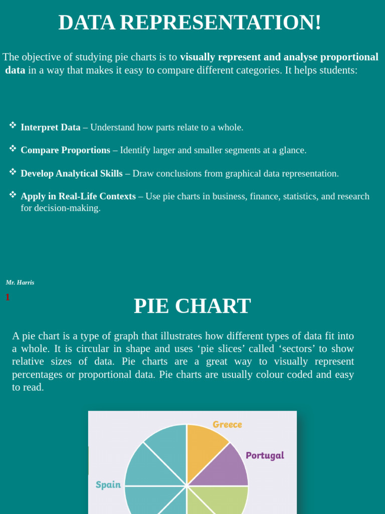 New Data Representation Year 9 | PDF | Descriptive Statistics