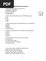 Grade 2 ICT Worksheet | PDF