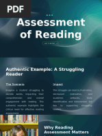Acadience Reading Benchmark Goals Summary | PDF | Cognition | Human ...