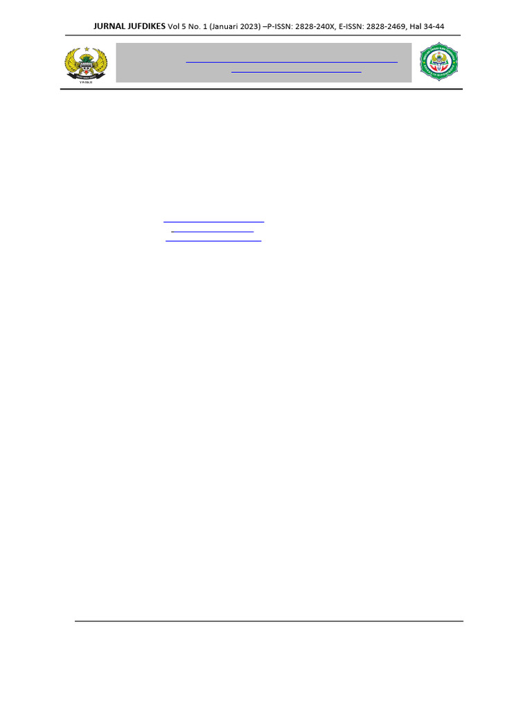 Cara Ukur Dan Hasil Ukur | PDF