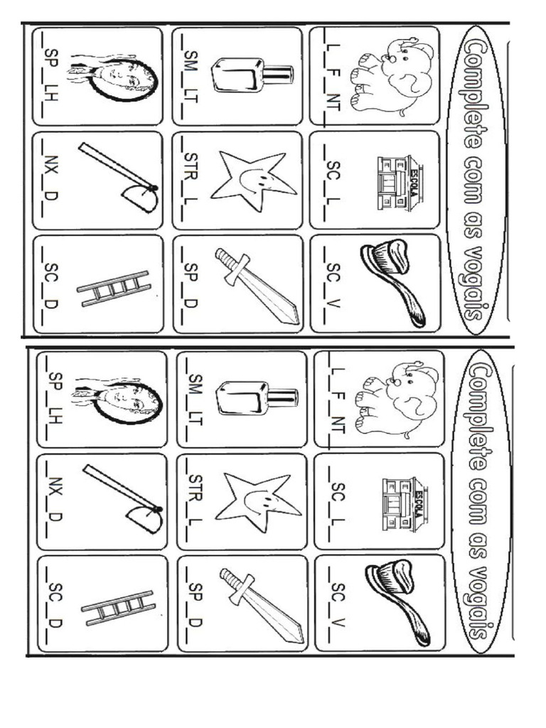 Os Números Ímpares | PDF