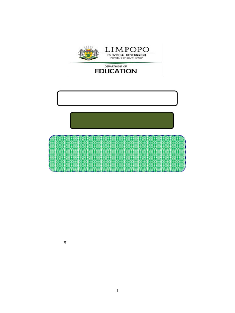 Mlit Grade 12 Assignment Term 2 | PDF | Body Mass Index | Area