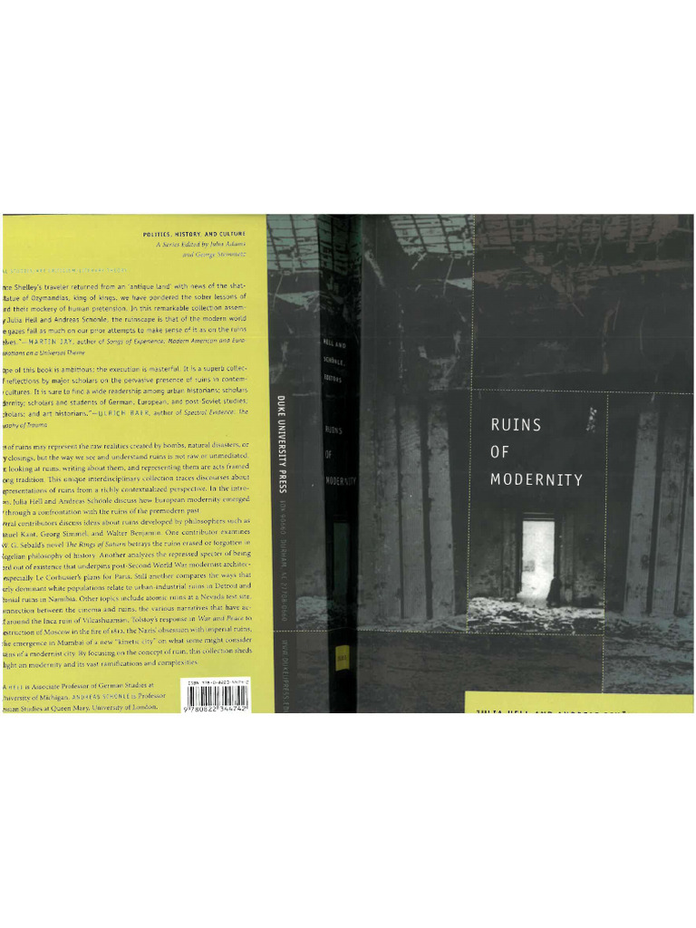 PRESNER, Todd Samuel. Hegel's Philosophy of World History | PDF