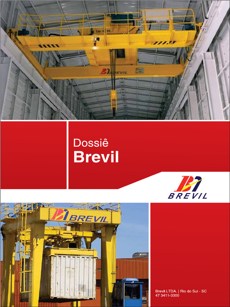 Docie Brevil Web | PDF