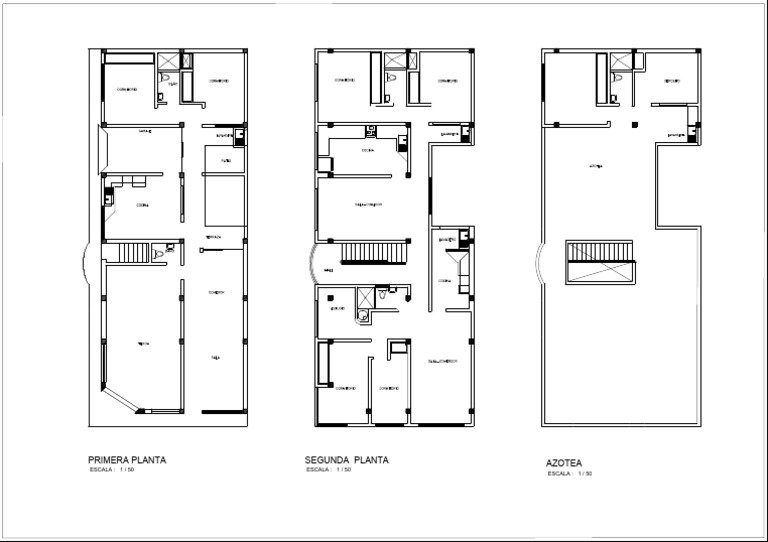 Instalaciones 2 Raffa Barrios-Layout1 | PDF