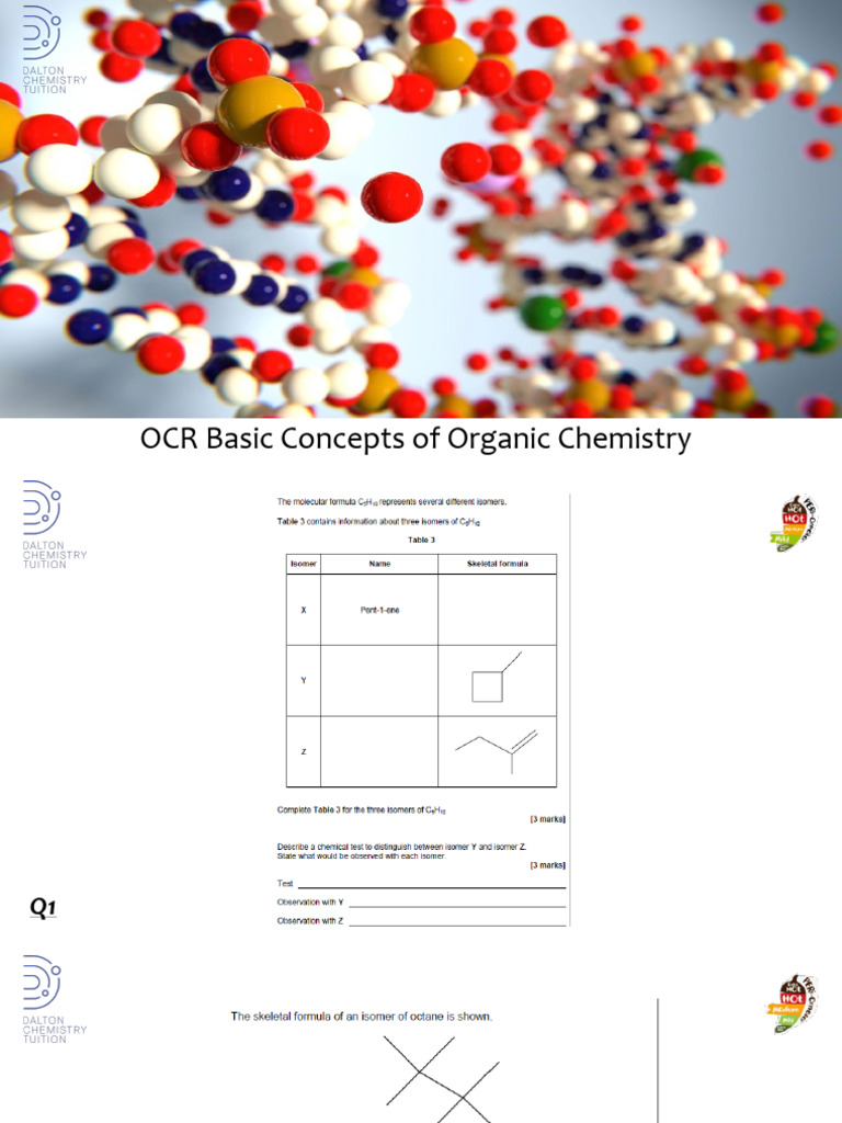 Basic-concepts-Organic-OCR | PDF