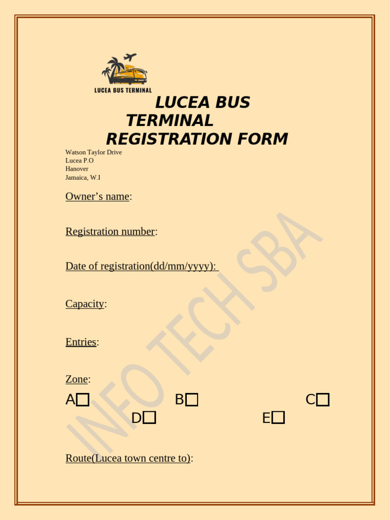 Word SBA(fillable form^J group 3) | PDF