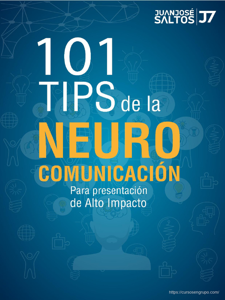 101 Tips de La Neuro Comunicacio n | PDF