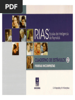 Rias Protocolo Completo | PDF